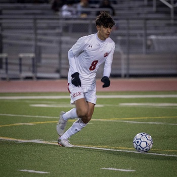 Luis Fabian Posas - Hudl