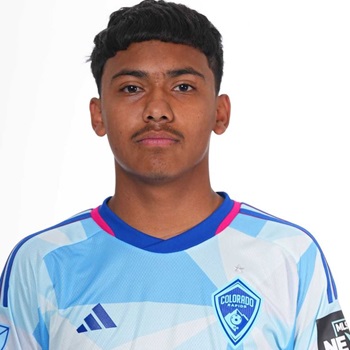 Edwin Caleb Reynosa Alcala - Hudl