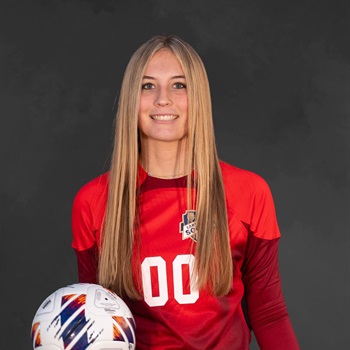 Pyper Johnson - Hudl