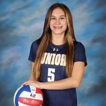 Addison Smith - Hudl