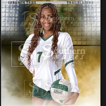 Layleah Williams-Gibson - Hudl