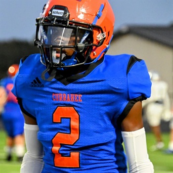 Darnell Jackson Jr - Hudl