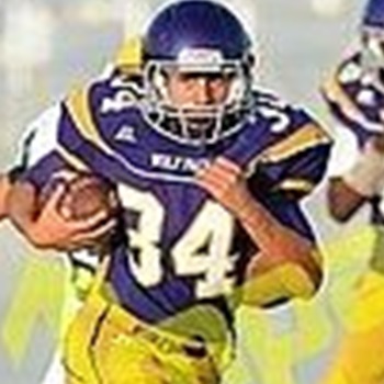 Paul Navarro-Eppler - Hudl