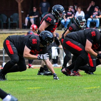 Michael Oberhofer - Hudl