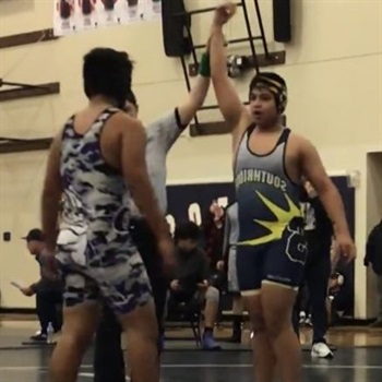 Omar Diaz - Hudl