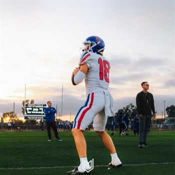 Colin Creason - Hudl