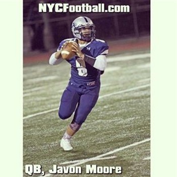 Javon Moore - Hudl