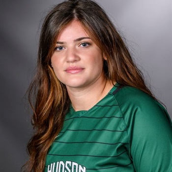 Maggie Ryan - Hudl