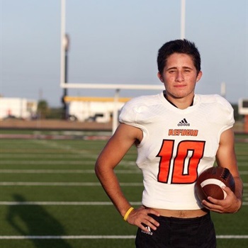 Tyler Castellano - Hudl