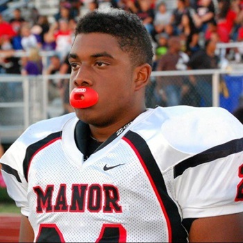 Jamal Jackson's Instagram, Twitter & Facebook on IDCrawl