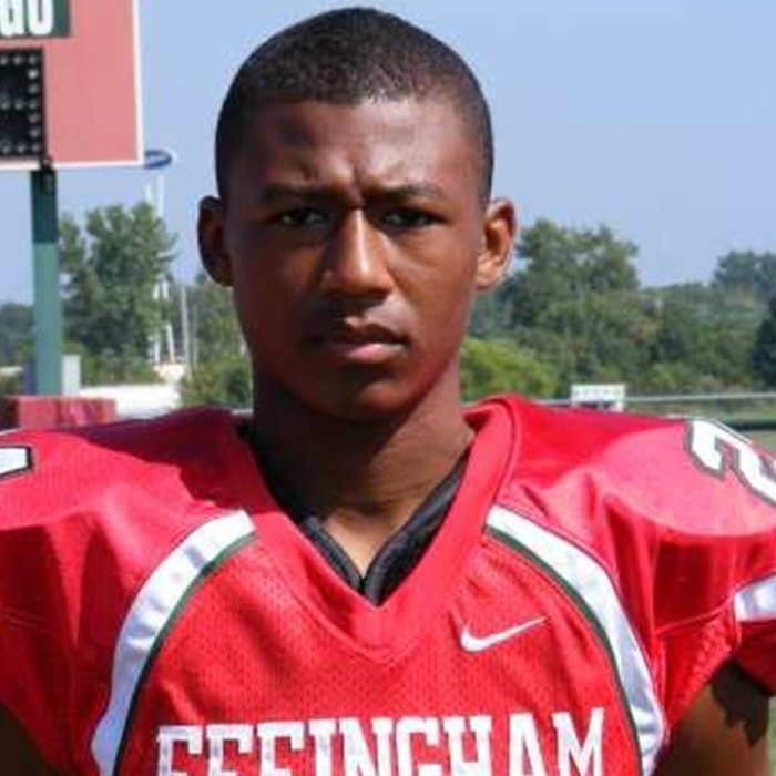 Marcus Robinson's Instagram, Twitter & Facebook on IDCrawl