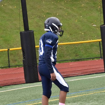 Jaden Espinal - Hudl