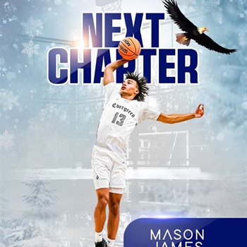 Mason Ridgeway - Hudl