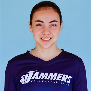 Tiana Barrett - Hudl