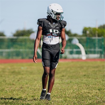 Quartavius Lyons Jr. - Hudl