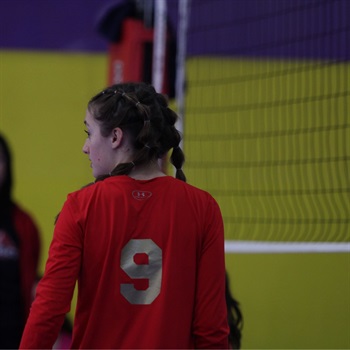 Avery Solomon - Hudl