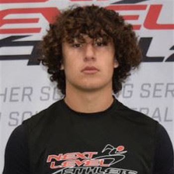 Michael Moshier - Hudl