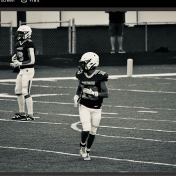 Cameron Crump - Hudl