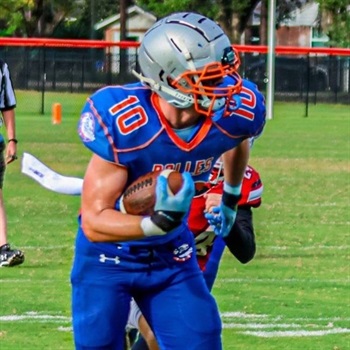 Xander Edwards - Hudl