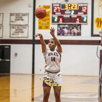 Lanay Houston - Hudl