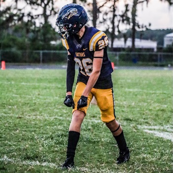 Brady Dowen - Hudl