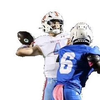 Jackson Stroup - Hudl