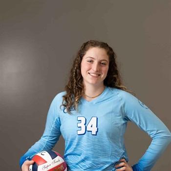 Molly Hart - Hudl