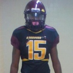 Jeremy Derrick - Hudl