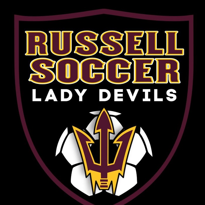 Russell Lady Devils | High School Sports | Home | Hudl