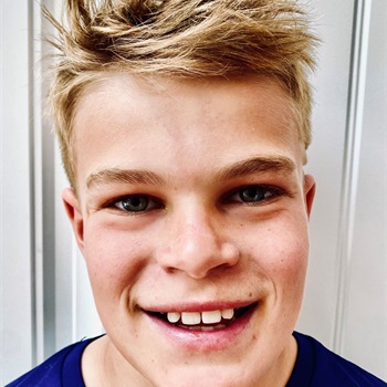 Curren Peterson - Hudl