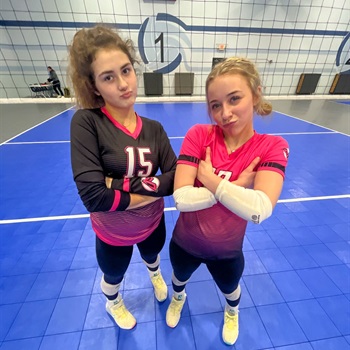 Joslyn Asplin - Hudl