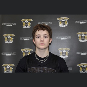 Philippe Lapointe - Hudl