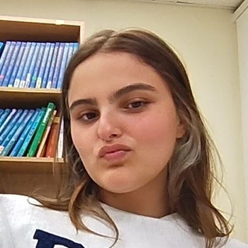 Valentina Camps - Hudl