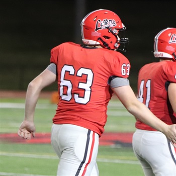 Taylor Sleezer - Hudl