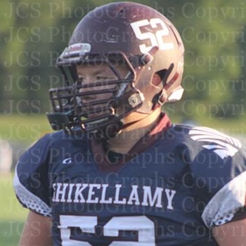 Harrison Rees - Hudl