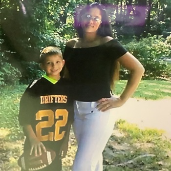 Ghavin Padgett - Hudl