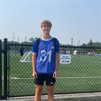 Collin Ratajczak - Hudl