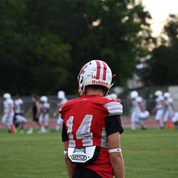 Jayden Cappabianca - Hudl