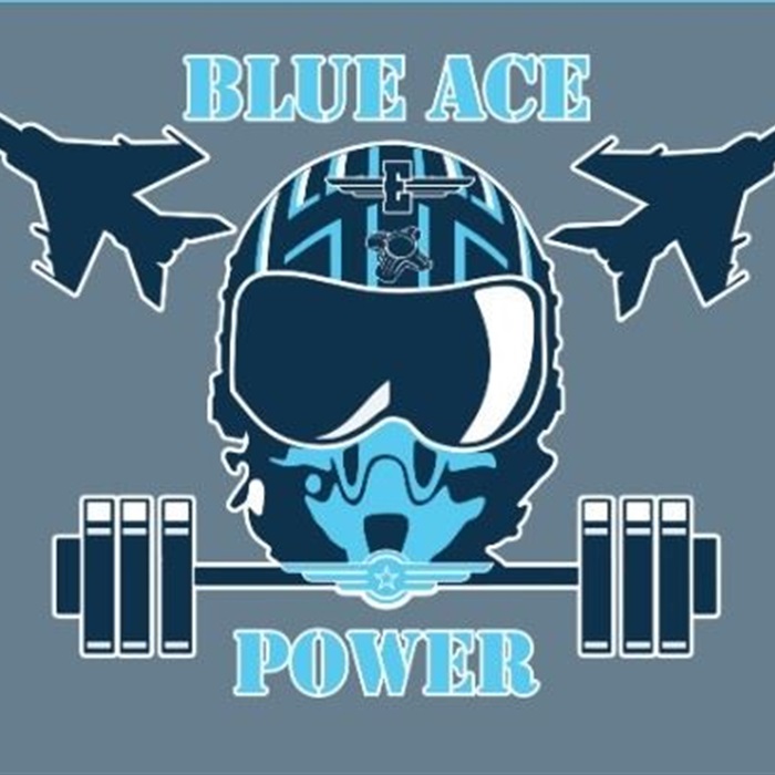 Blue Ace Powerlifting | High School Sports | Home | Hudl