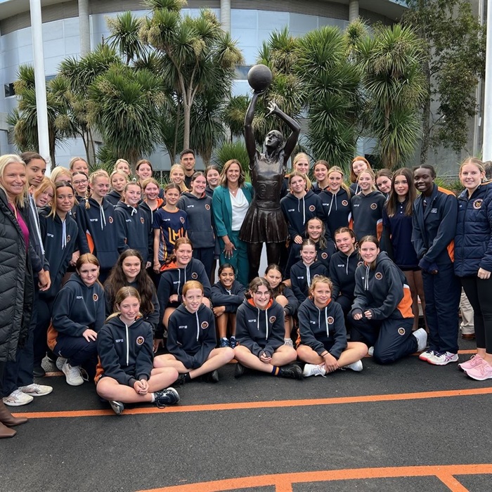 WHSC Netball | Sports | Home | Hudl