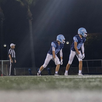 Sam-Reed Dickens - Hudl