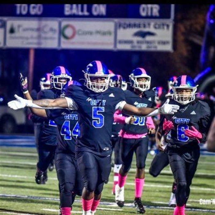 Kevin Young Football