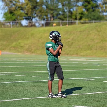 Jayden Harris - Hudl