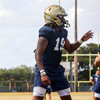 Demarcus King Jr - Hudl