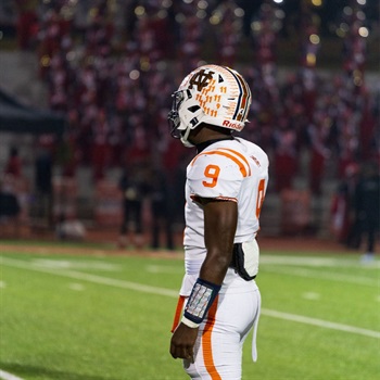 Jason Grier Jr. - Hudl