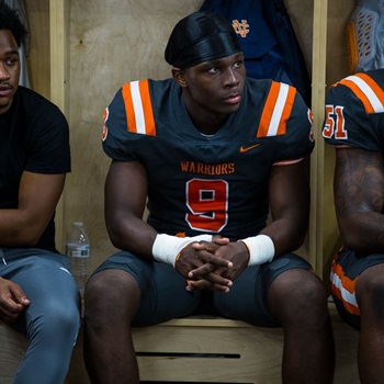 Jason Grier Jr. - Hudl