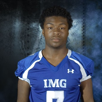 Titus Johnson - Hudl