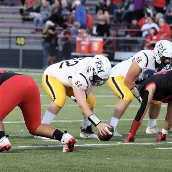 David Brummel - Hudl