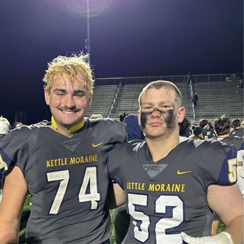 David Brummel - Hudl