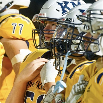 David Brummel - Hudl